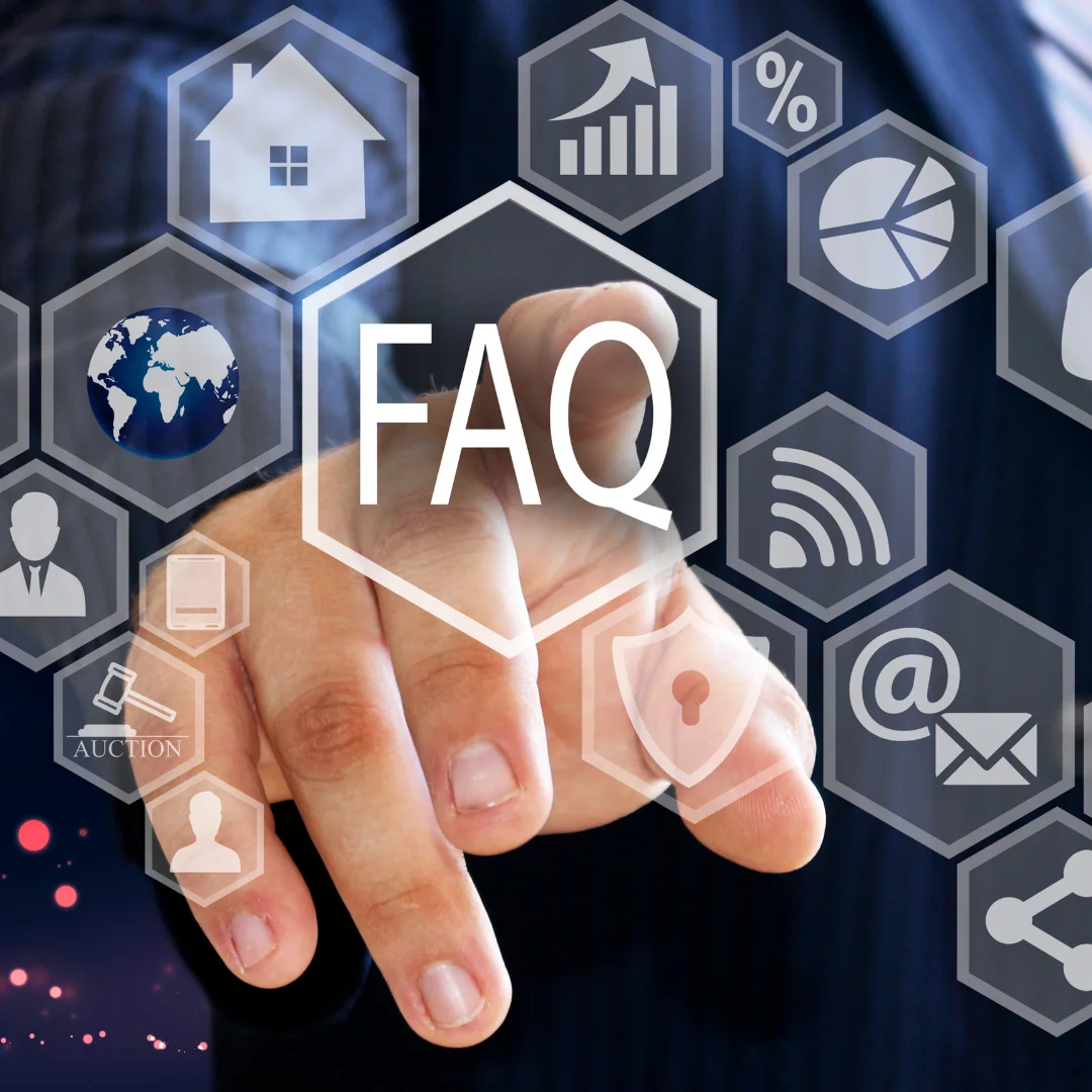 The Power of FAQ Page: Why Every Website Needs One