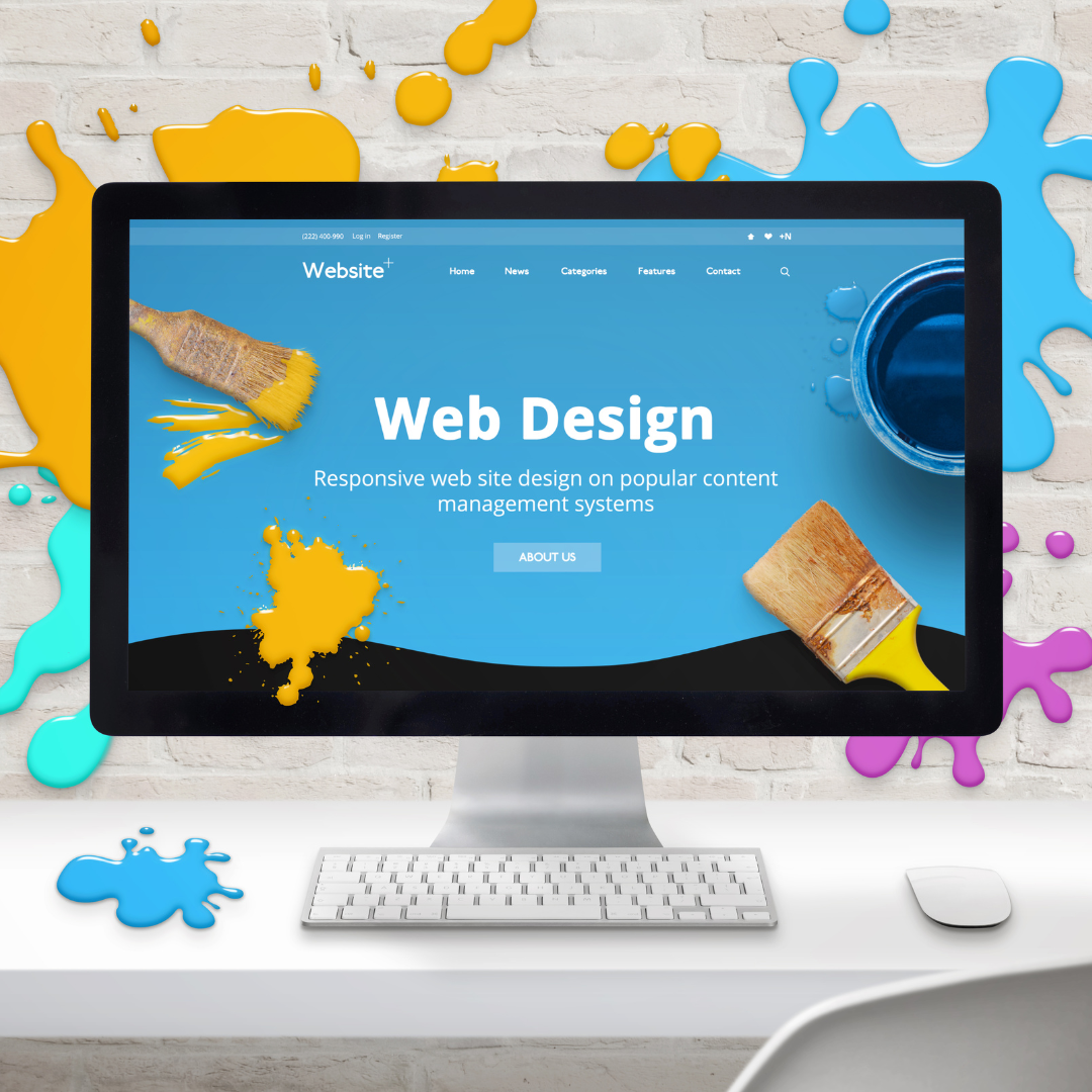 Web Design for Small Businesses: Tips and Tricks